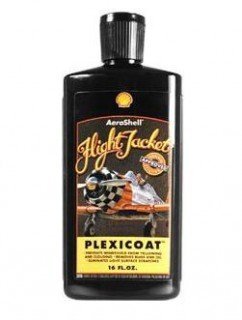 Amazon.com: AEROSHELL FLIGHT JACKET PLEXICOAT - 16OZ : Automotive