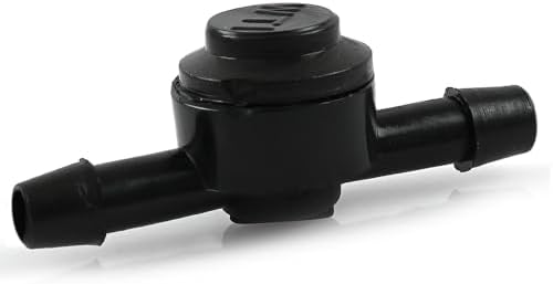 ROBUST Windscreen Washer Pipe One Way Non Return Valve for Audi Fiat ...