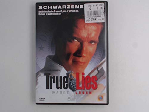 True Lies: Amazon.de: Schwarzenegger, Arnold, Curtis, Jamie Lee ...