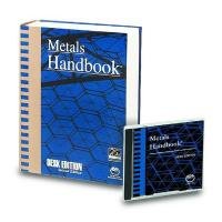 Amazon.com: Engineered Materials Handbook: 9780871707352: J.R. Davis: Books