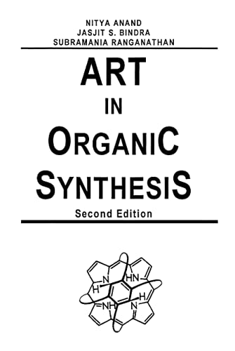 20 Best-Selling Organic Synthesis Books of All Time - BookAuthority