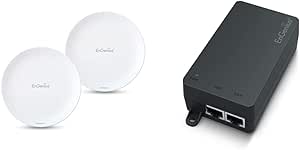 Amazon.com: EnGenius Technologies Wi-Fi 5 Outdoor AC867 Wireless Access ...