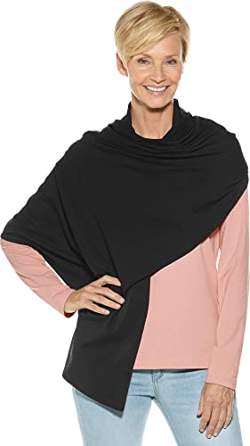 5 Best Sun Protection Shawls & Wraps [2023 Reviews]