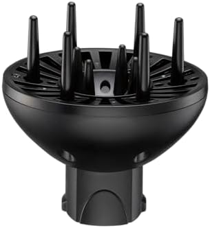 Amazon.com : INFINITIPRO BY CONAIR The Knot Dr. Diffuser, Enhance Your ...