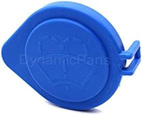 BIAREN Windscreen Washer Bottle Tank Cover Cap Lid For Ford Focus Mk3 ...