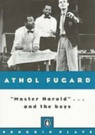Master Harold...and the Boys: Athol Fugard: 9781439513729: Amazon.com ...