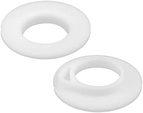 Amazon.com: X AUTOHAUX 2 Pcs Front Lower Suspension Coil Spring ...