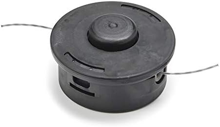 Amazon.com: Oregon Trimmer Head Replacement for Stihl-Autocut 25-2 ...