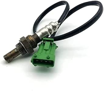 Lambda Sensor Oxygen Sensor O2, For Citroen C3, For Peugeot 206 306 307 ...