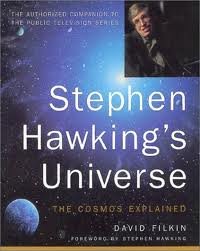Stephen Hawking's Universe The Cosmos Explained - | Amazon.com.au | Books