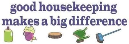 Amazon.com: Good Housekeeping Makes A Big Difference | Full Color ...