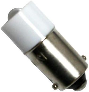 Lamp Bulb Replacement LED for 967 White LED Replacement, LED-120-MB-W ...