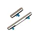 Js Cool Power Volume Key Button Replacement Compatible with Samsung ...