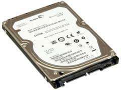 Amazon.in: Buy Seagate Momentus 5400.6 500GB SATA 2.5" OEM HDD ...