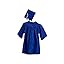 Amazon.com: Jostens Child Size Graduation Cap and Gown Package ...