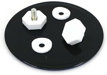 Amazon.com: Desk Cookies Thumb Screws for Blue Yeti Microphone ...