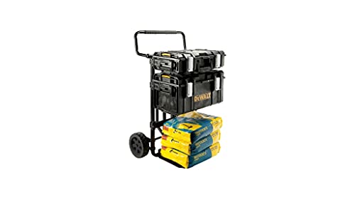 Dewalt Systainer – Die 15 besten Produkte im Vergleich - Mensvita