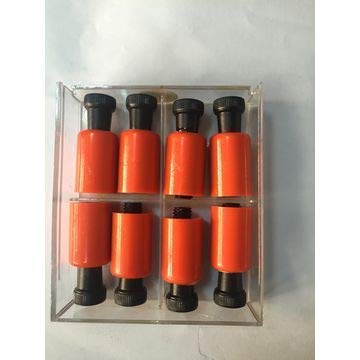 PARTING LOCK, NYLON BUSH Ø20MM, 10PCS : Amazon.in: Home Improvement