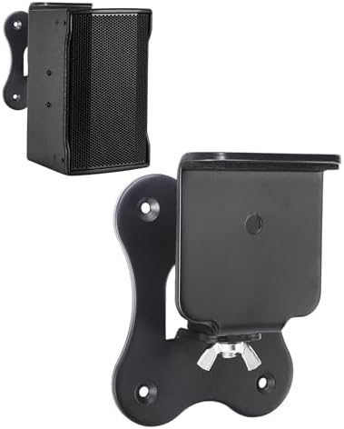 Amazon.com: Speaker Wall Mounts for Q930B Q930C Q990B Q990C SX Q990B, 3mm Thickened Wall ...