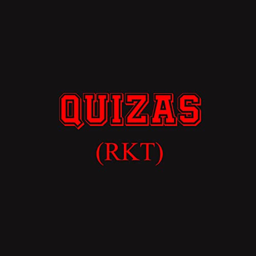 Quizas Rkt de DJ ZICO no Amazon Music Unlimited