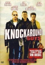 Amazon.com: Knockaround Guys : Movies & TV