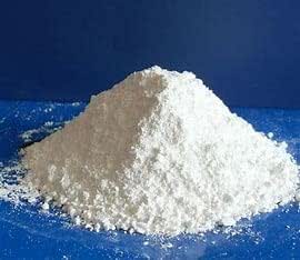 The Organic Factory - Zinc Oxide - 100 gm : Amazon.in: Industrial ...