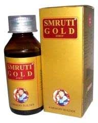 Buy Smruti Gold Syrup Online at Low Prices in India - Amazon.in