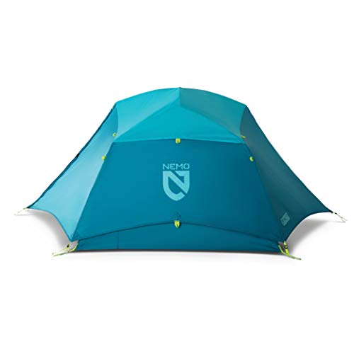 Nemo Aurora 3P Tent Review ⋆ Expert World Travel