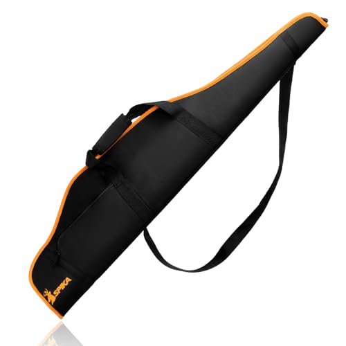 Amazon Best Sellers: Best Rifle Cases