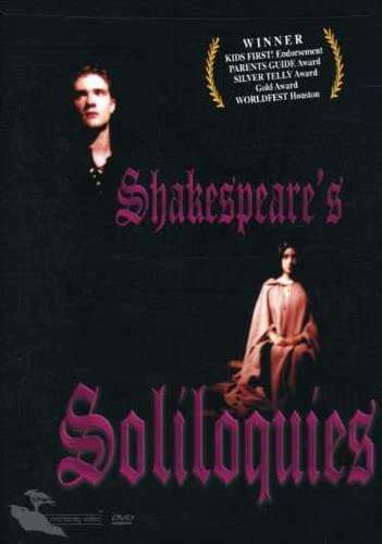 Amazon.com: Shakespeare's Soliloquies : David Ralphe, Jeanine Marquis ...