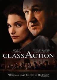 Class Action [DVD] (2005): Amazon.co.uk: DVD & Blu-ray