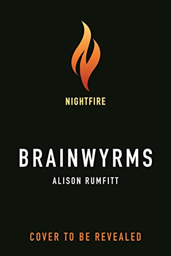 Amazon.com: Brainwyrms eBook : Rumfitt, Alison: Kindle Store
