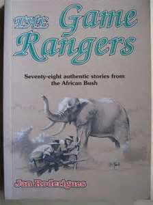 The Game Rangers: Jan Roderigues: Amazon.com: Books