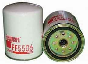 Amazon.com: Fleetguard Fuel Filter Spin On Part No: FF5506 : Automotive