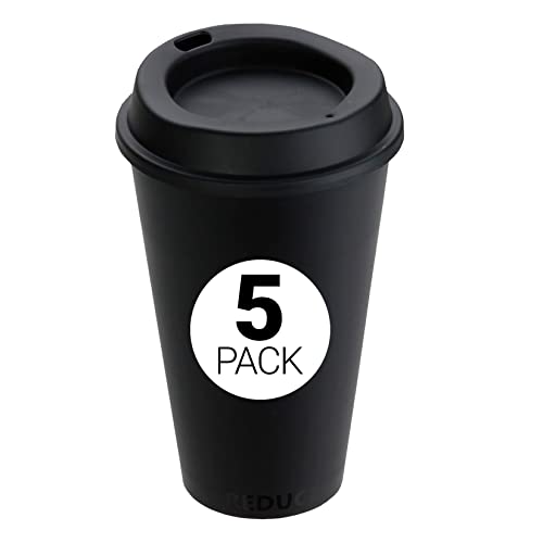 Top 10 Best Small Reusable Coffee Cup : Reviews & Buying Guide - Katynel