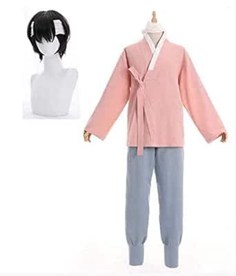 Amazon.co.jp: [萌地带コスプレ]夜画帳 PainterOfTheNight ペク・ナミン nakyum cosplay コスプレ ...