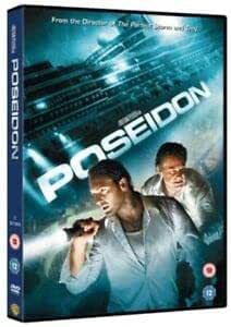 Poseidon [DVD]: Amazon.fr: Movies & TV