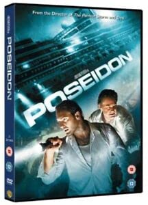 Poseidon [DVD] : Amazon.co.uk