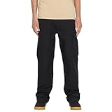 ・ブランド:VOLCOM(ヴォルコム)・モデル:A1142301・製造元/メーカー部品番号:A1142301・SIZE:30 ウエスト:85cm 股上:27cm わたり幅:32.5cm 股下:80cm 裾幅:22cm・SIZE:34 ウエス...