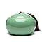 Amazon.com: SILINE Longquan Celadon Loose Tea Storage Jar, 20 oz/600ml ...