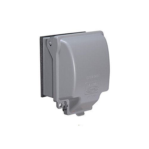 Snapklik.com : TayMac MX6200 RaynGuard Extra Duty Metal Weatherproof in ...