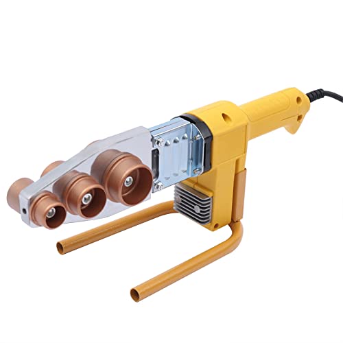 Les meilleures Soudeuses PPR tubes plastique : Avis et comparatif