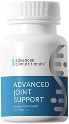 Amazon.com: Advanced Bionutritionals Advanced Memory Formula, Brain ...