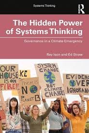 Buy The Hidden Power of Systems Thinking Book Online at Low Prices in ...