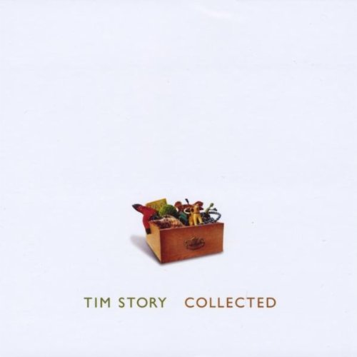 Amazon Music - Tim StoryのCollected - Amazon.co.jp