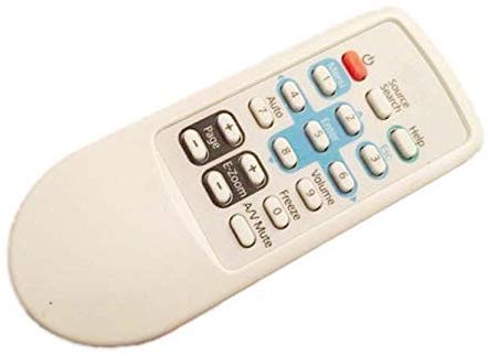 Universal Replacement Projector Remote Control for 1491605 149160500 ...