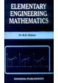 Amazon.com: Elementary Engineering Mathematics: 9788174090553: Grewal ...