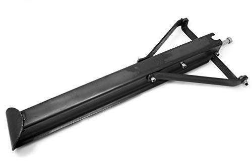 Mystatic Chassis Static Caravan Legs - Mobile Home Leg Wind down Jack ...