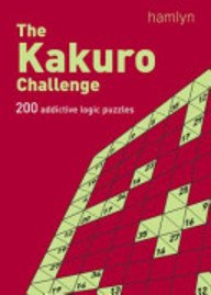 The Kakuro Challenge : Buy Online at Best Price in KSA - Souq is now ...