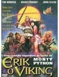 monty python erik o viking dvd | Amazon.com.br